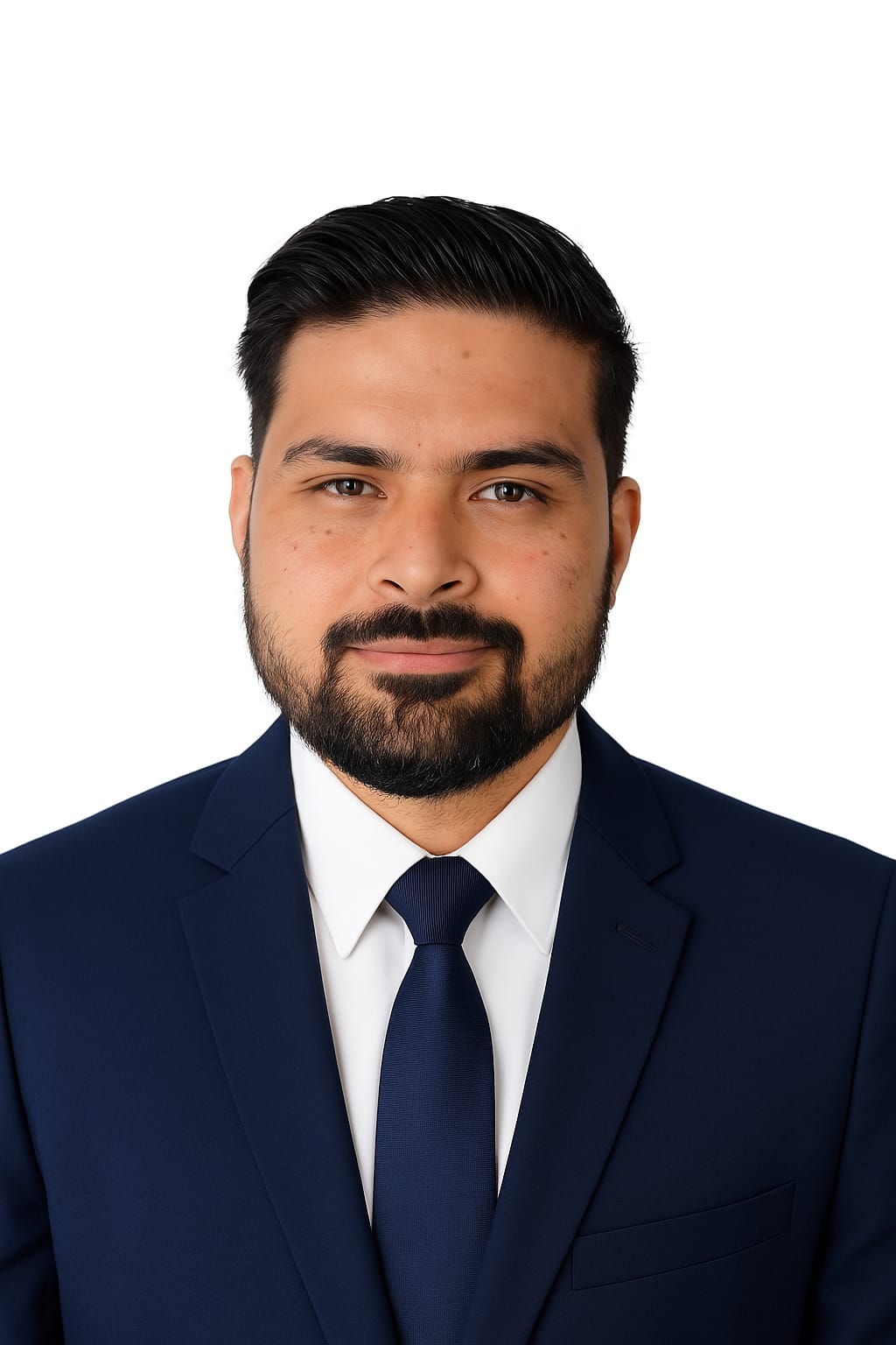 Alejandro Rodriguez | Frontend & Server Management